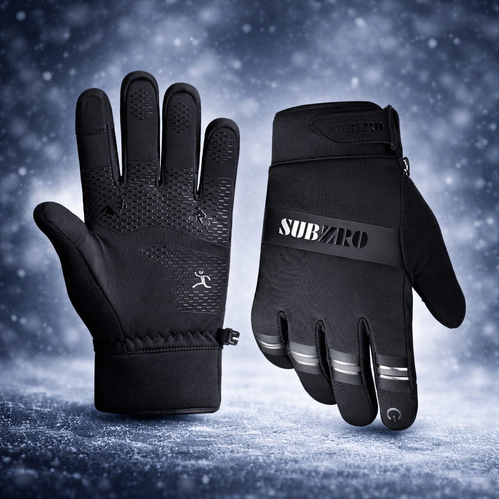 SUBZRO - ULTIMATE WINTER GLOVES