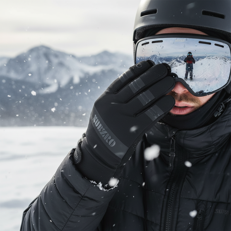 SUBZRO - ULTIMATE WINTER GLOVES
